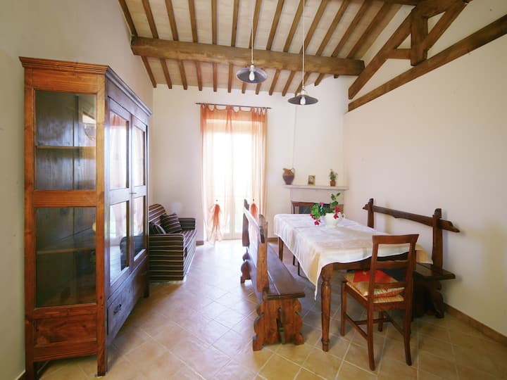 Ferme à Lazio Avec Vue Sur Bolsena - Montefiascone