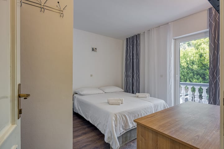 Martin's B&b - Room 5 - Crikvenica