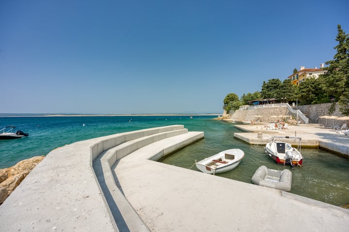Martin's B&b - Room 10 - Crikvenica