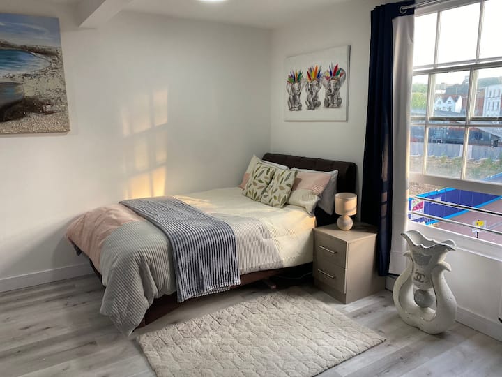 Greyfriars Suite By Nestura - Leicester