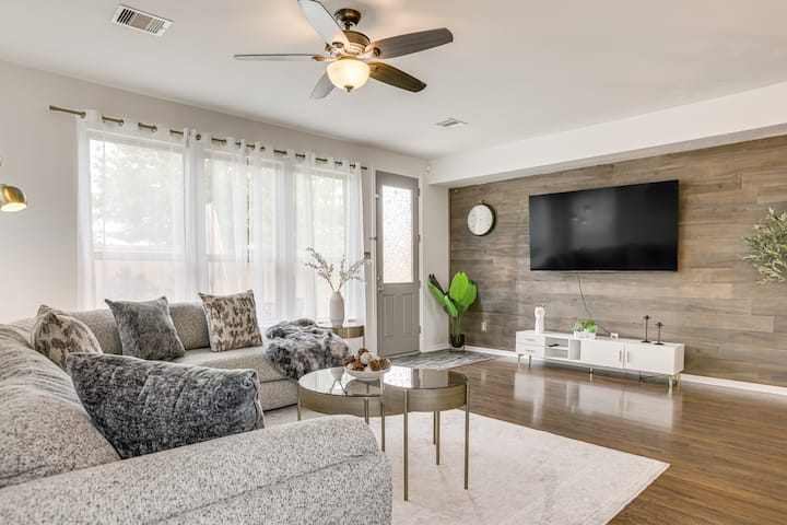 Golf, Bike, Fish & More: Family Getaway In Katy - Katy, TX