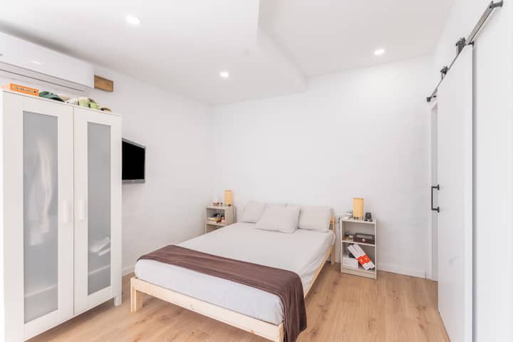 Portblanc Loft - Mataró