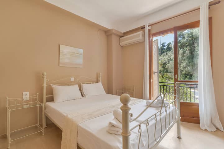 Double Room Mountain View 1 - Lefkada