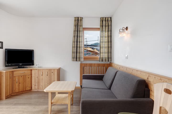 Residence Nussbaumer Apt A - Siusi