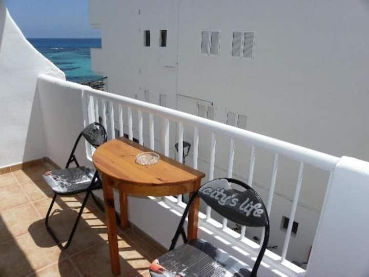 Formentera Suite 8 - Es Pujols