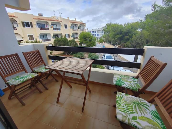 Formentera Suite 16 - Formentera