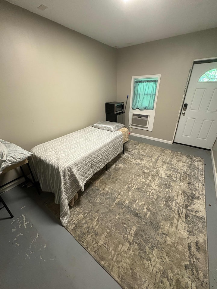 Delightful Guest Room Close To Hendersonville’s Do - Old Hickory Lake, TN