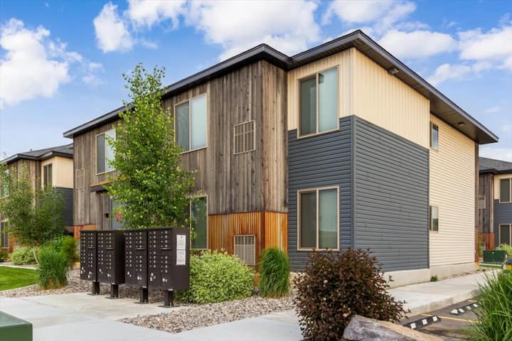 Lorene St Condo – Gateway To Yellowstone, Jackson - Rexburg, ID