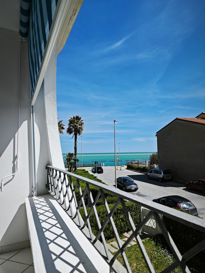 R02 - Porto Recanati: A Due Passi Dal Mare - Porto Recanati