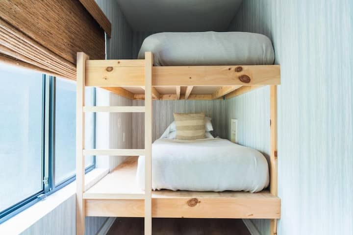 Bluebird Suite For Friends L 2 Queens - Lake Placid, NY