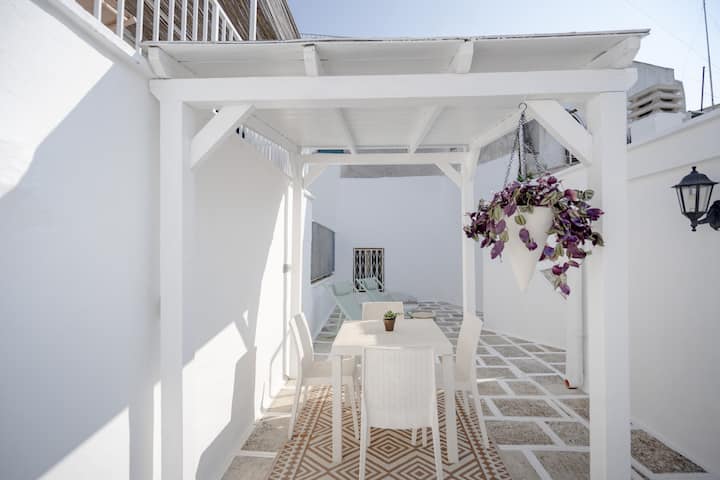 Mia & Mimi - House With Terrace - Ostuni