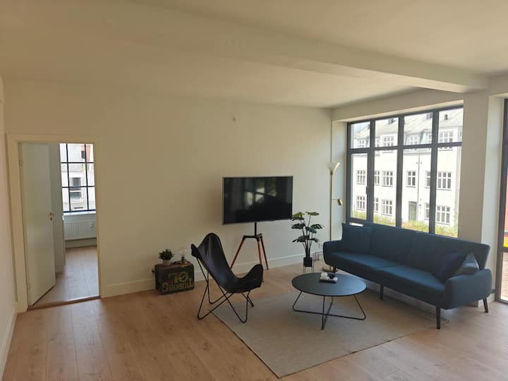 Odense Serviced Apartment - Odense