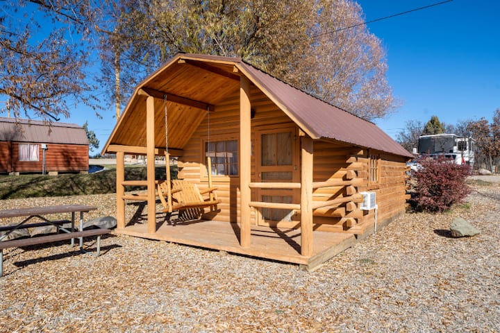Studio Cabin - Durango