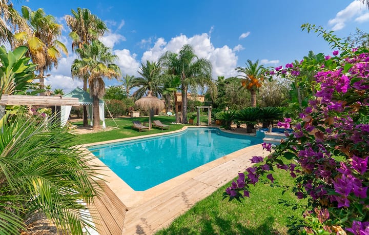 Le Petit Paradis - Inca