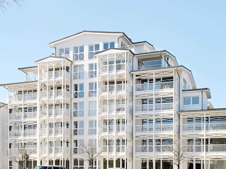 Maison De Vacances Pour 6 A Großenbrode - Großenbrode