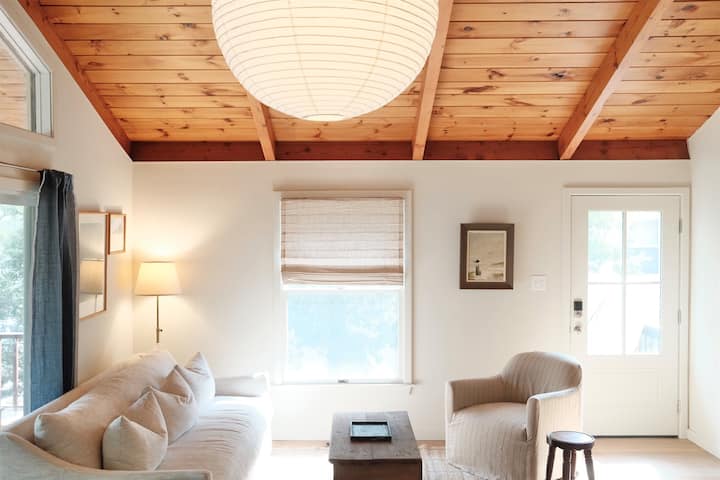 3br Beach Escape W/ Hot Tub & Cold Plunge - Kill Devil Hills, NC