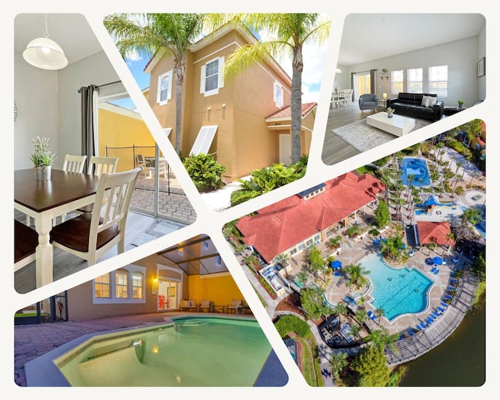 Villa Azul - Kissimmee, FL