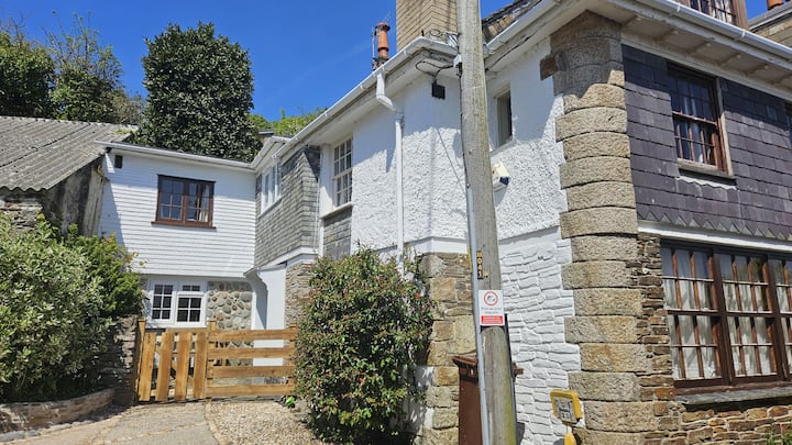 Myrtle Cottage - Portscatho