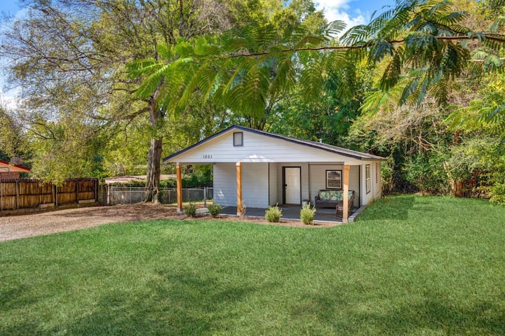 5min To Fort Benning | Fenced Yard, Near Golf - Columbus, GA