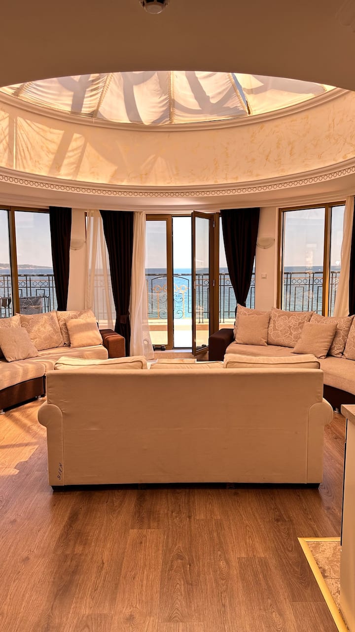 Penthouse Happy  Moments (172635) - Nessebar