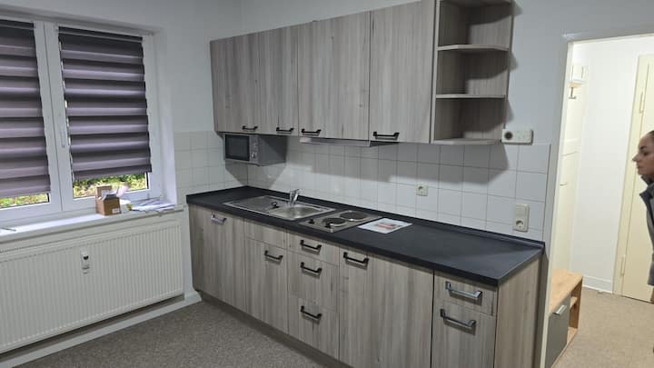 Ferienwohnung/app. Mit 40m² In Plauen (295603) - Plauen