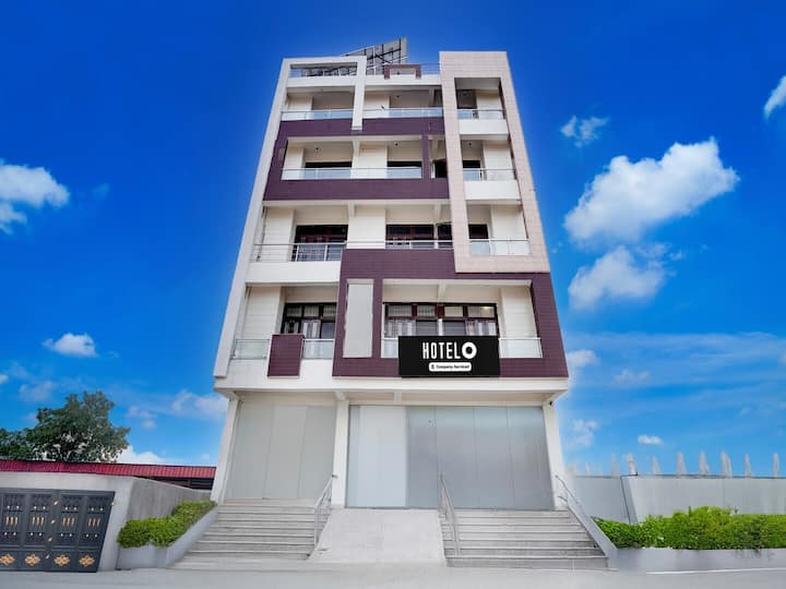 Hôtel O Mohalariya Neemrana - Neemrana