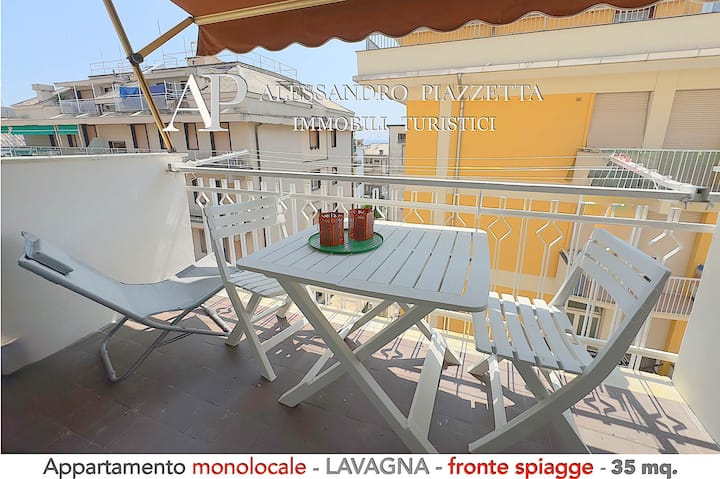 Appartamento Simare - Lavagna