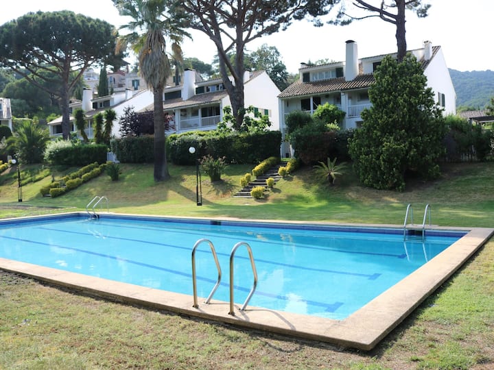 Winahost Loft En Casa Compartida En Cabrils - El Masnou