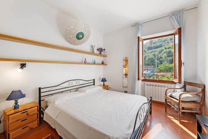 Luca Via Gavazzo 18 - Bonassola