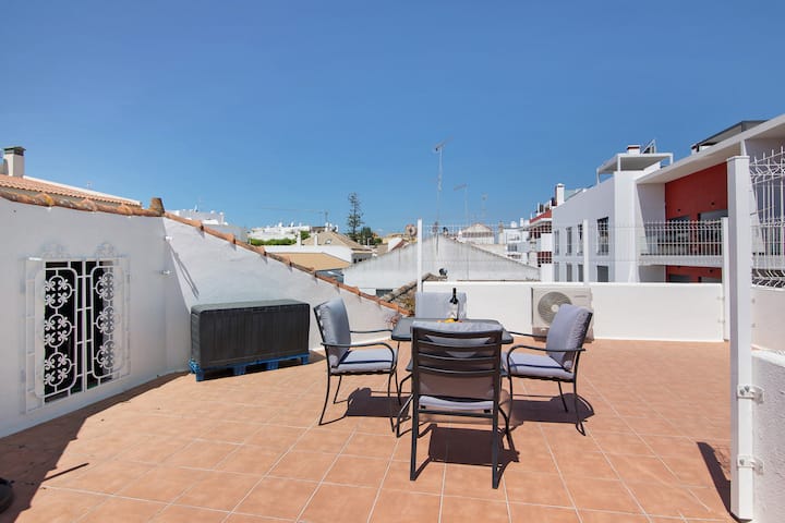 Casa Soalheira - Tavira - Tavira