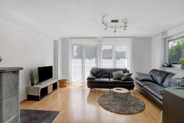 Ferienwohnung Am Hof - Riedlingen