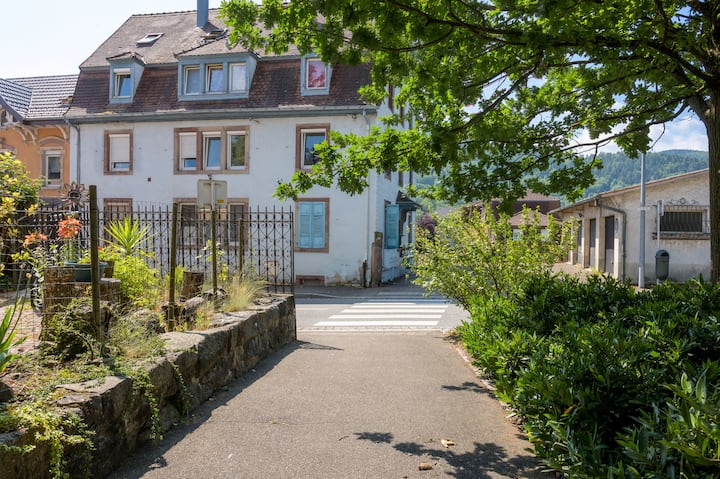 Au Petit Meuh'ster - Munster