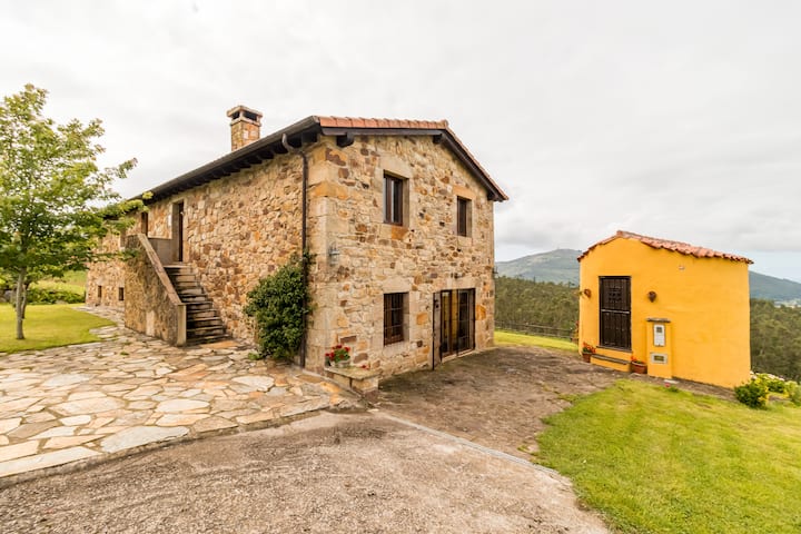 El Manantial - Liérganes