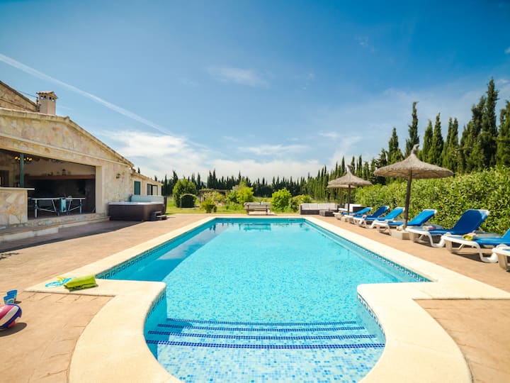 Ca'n Banzer By Interhome - Alcúdia