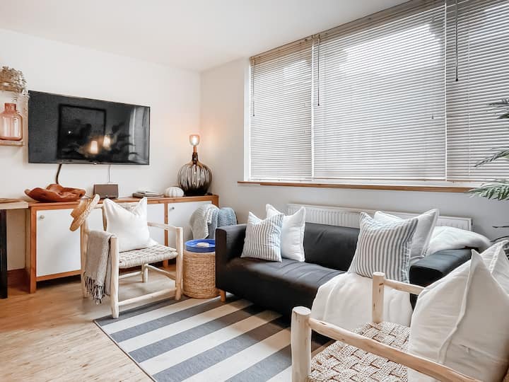 The Rise - Scarborough