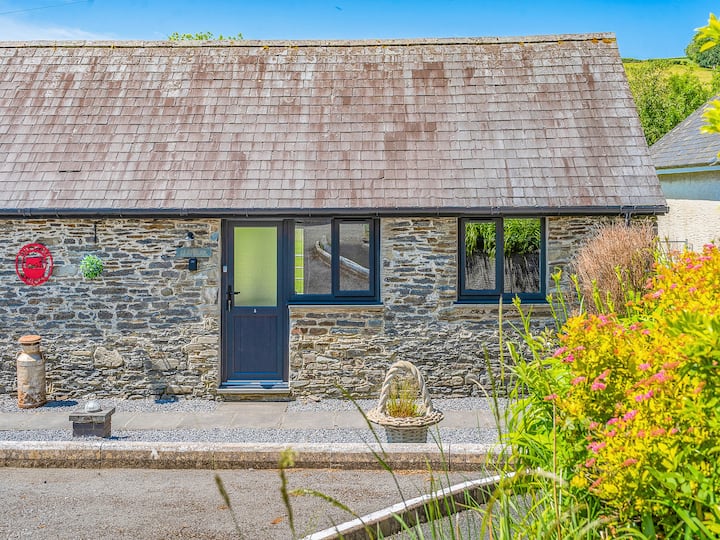 The Old Cowsheds 5 - Llanilar - Uk49790 - Lampeter