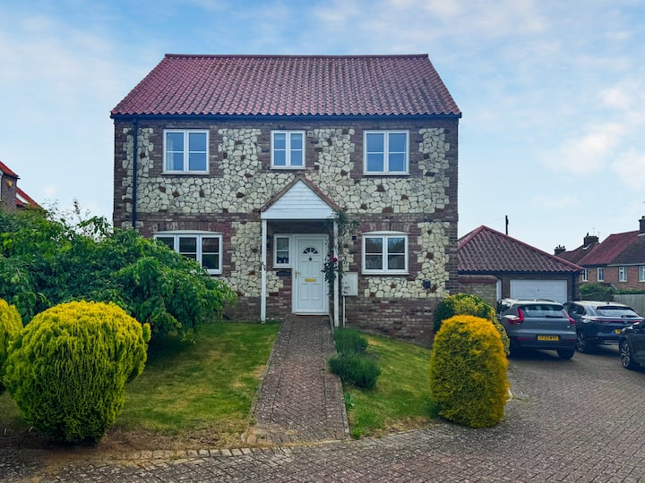 Alder Lodge - Norfolk