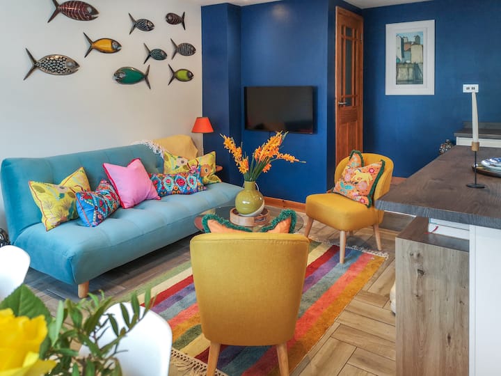 Alscott Cottage - Barnstaple