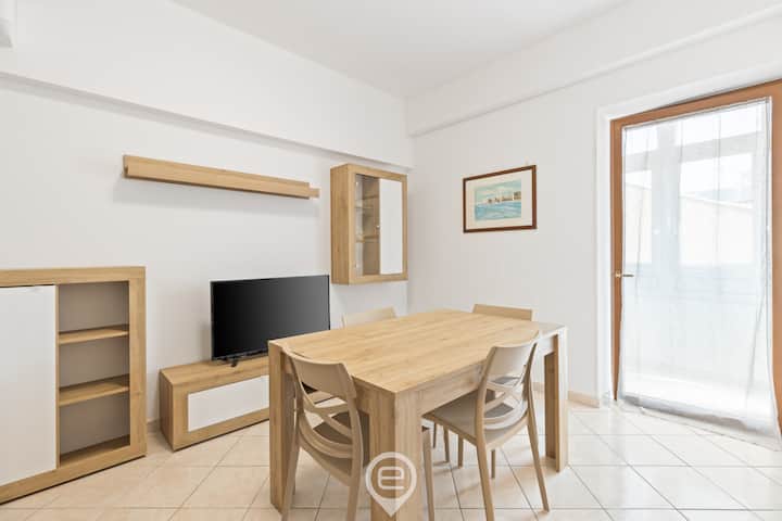 Rockefeller Apartment 1 - Alghero