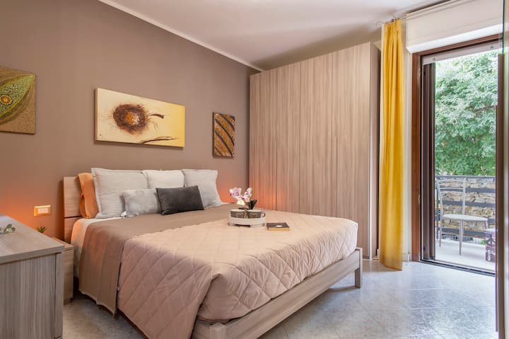 Sardinia Re - Shabby Apartment - Sassari