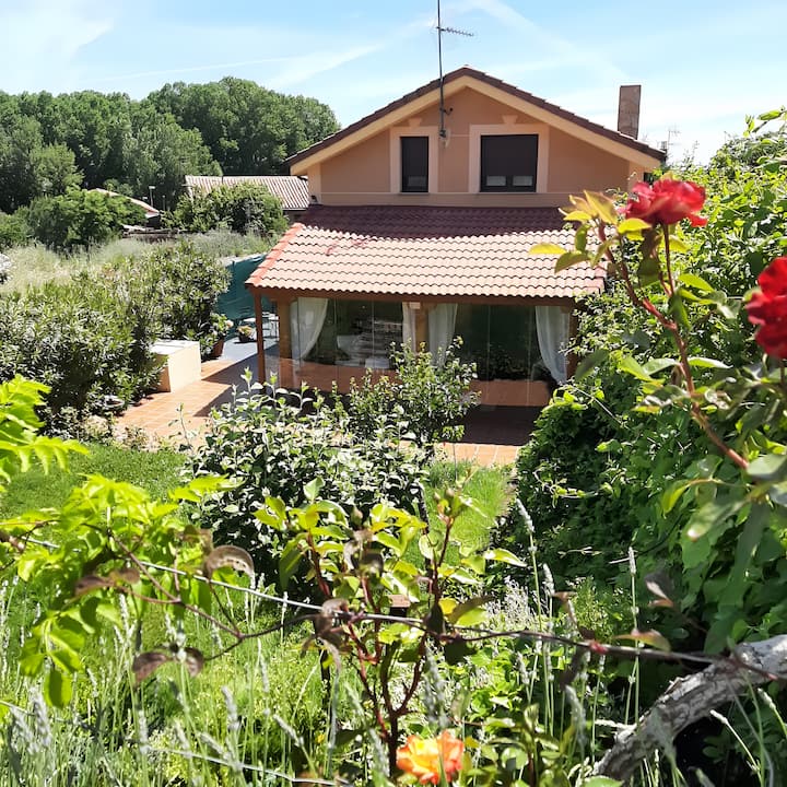Casa Kely - Valdevimbre
