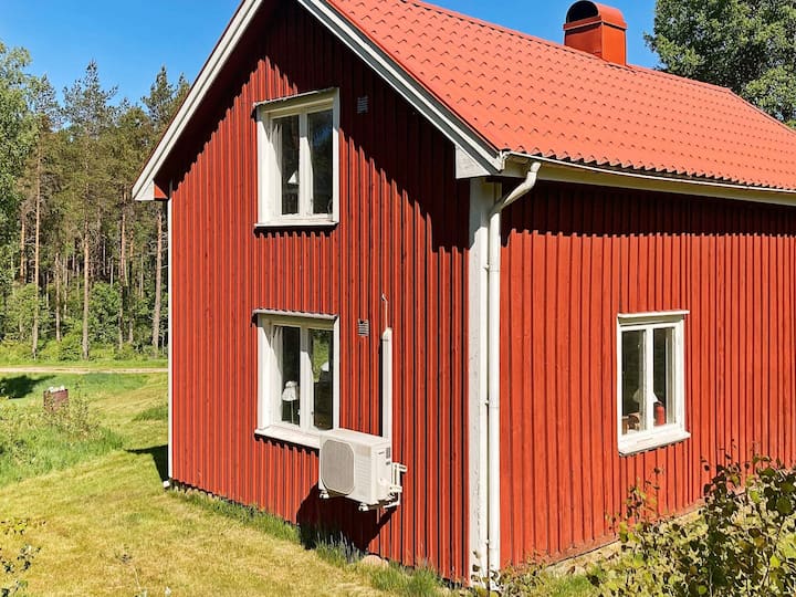 Maison De Vacances Pour 6 A Sandhult-by Traum - Borås