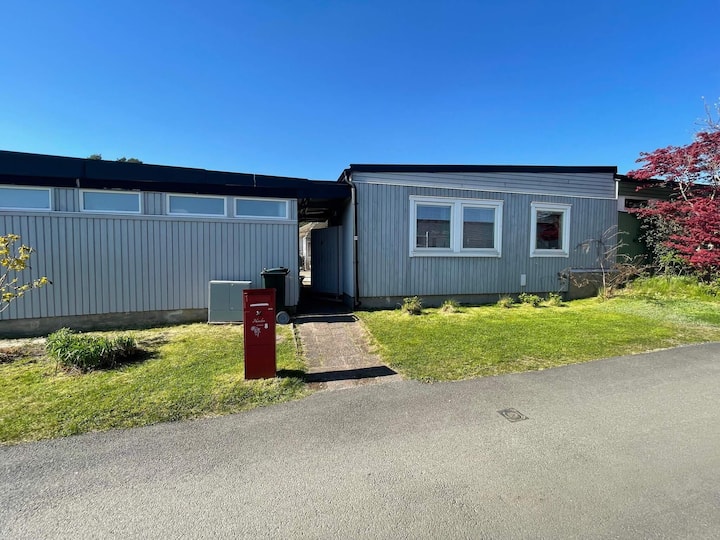 Maison De Vacances Pour 5 A Västra Frölunda - Göteborg