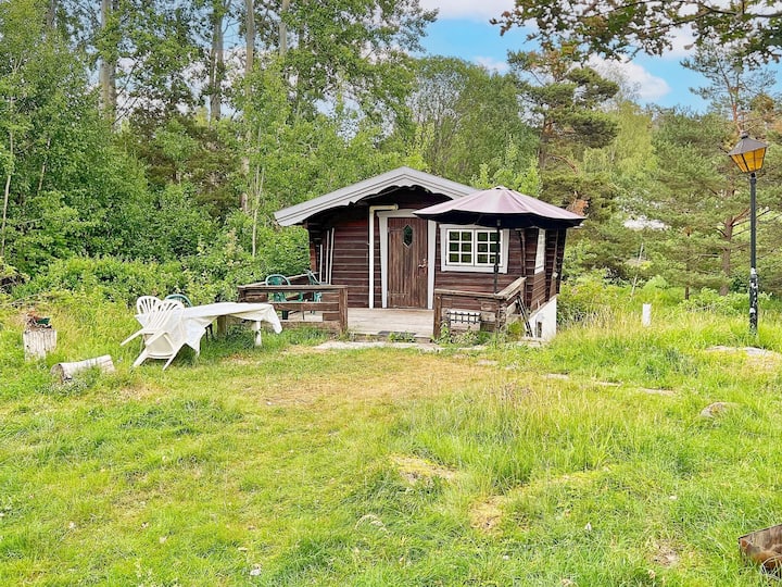 Maison De Vacances Pour 4 A åKersberga-by Traum - Vaxholm