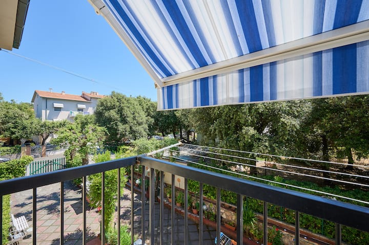 Casa Cecilia - San Vincenzo
