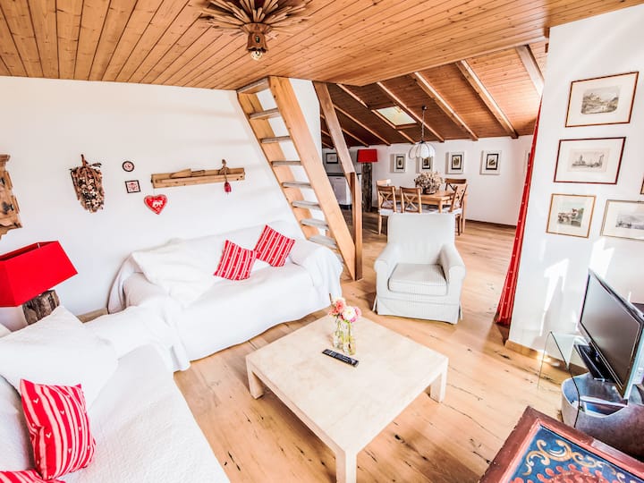 La Siala Apt.56a By Interhome - Elm