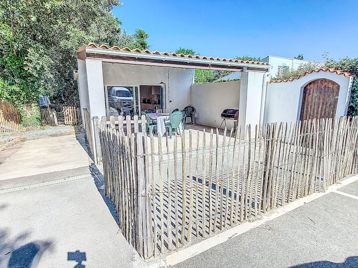 Les Cariatides 3 By Interhome - Île d'Oléron