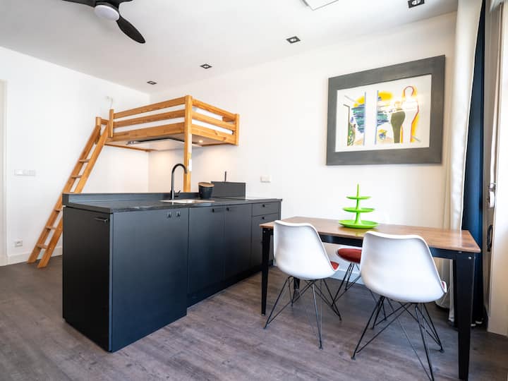 Centrally Located "Maris" By Interhome - Blankenberge