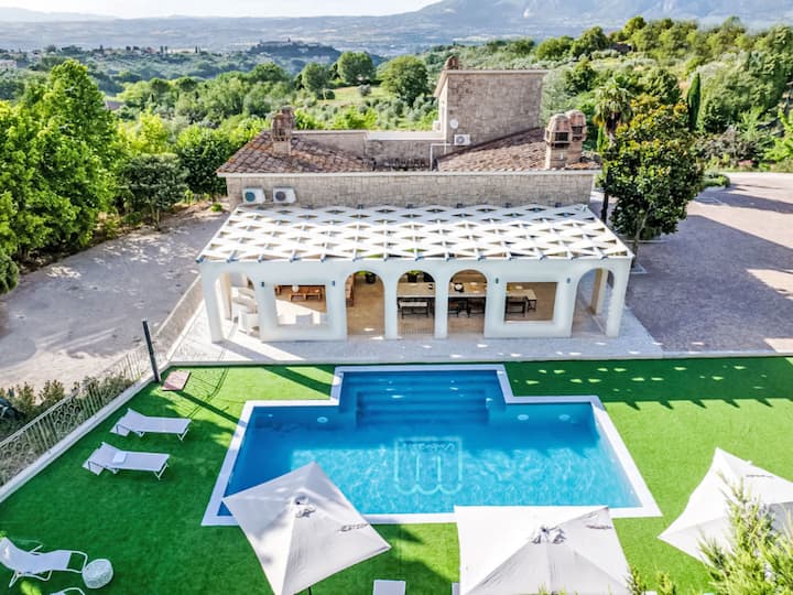 Umbriancevilla By Interhome - Umbria