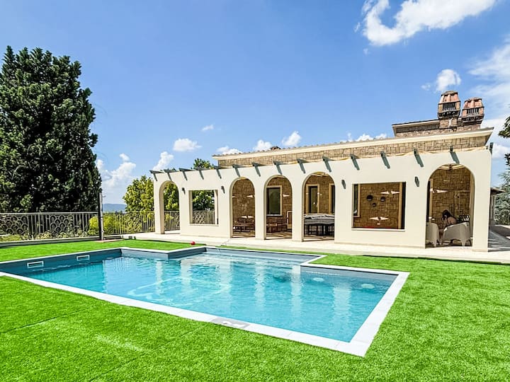 Umbriancevilla By Interhome - Terni, Italia